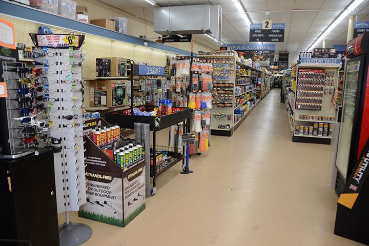 Benton Hardware - Benton, KY